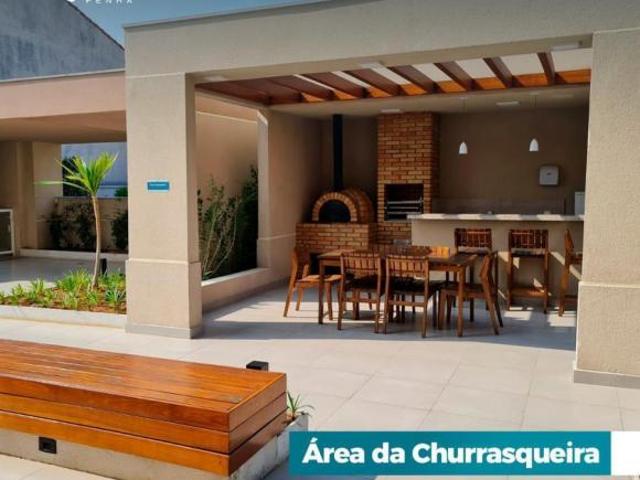 Apartamento para Venda em São Paulo, Penha de França, 2 dormitórios, 1 banheiro, 1 vaga