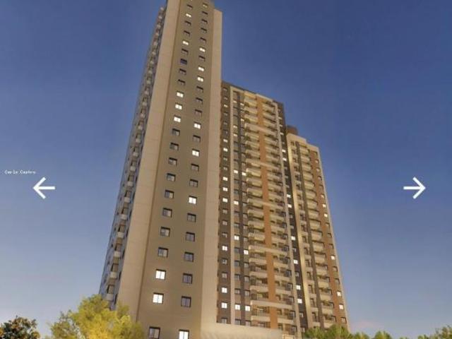Apartamento para Venda em São Paulo, Penha de França, 2 dormitórios, 1 banheiro, 1 vaga