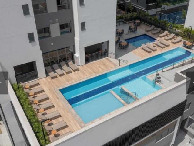 Apartamento para Venda em São Paulo, Penha de França, 2 dormitórios, 1 suíte, 2 banheiros, 1 vaga