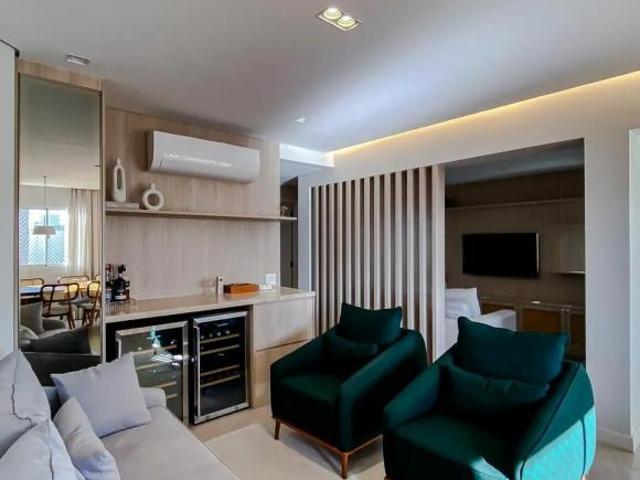 Apartamento para Venda em São Paulo, Perdizes, 4 dormitórios, 1 suíte, 3 banheiros, 2 vagas