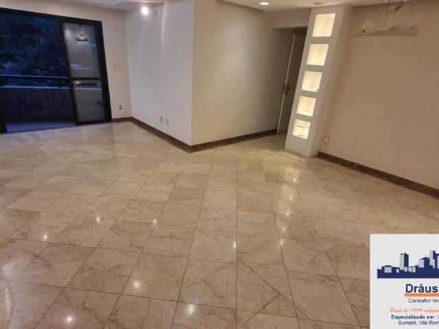 Apartamento para Venda em São Paulo, Perdizes, 4 dormitórios, 2 suítes, 2 banheiros, 2 vagas