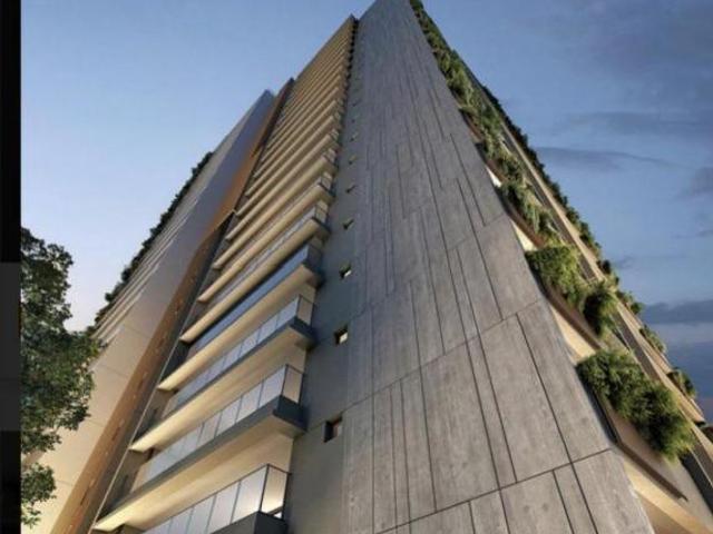 Apartamento para Venda em São Paulo, Perdizes, 4 dormitórios, 2 suítes, 3 banheiros, 2 vagas