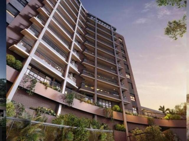 Apartamento para Venda em São Paulo, Perdizes, 4 dormitórios, 2 suítes, 4 banheiros, 2 vagas