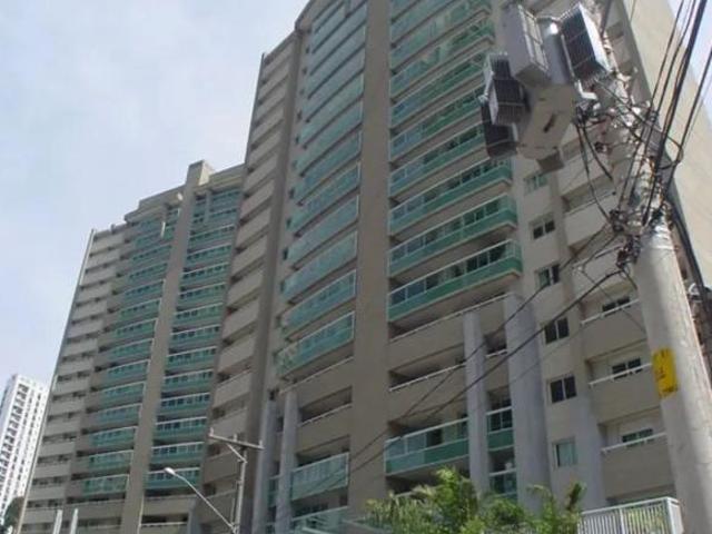 Apartamento para Venda em São Paulo, Perdizes, 4 dormitórios, 2 suítes, 5 banheiros, 4 vagas