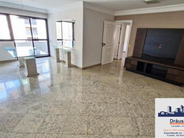 Apartamento para Venda em São Paulo, Perdizes, 4 dormitórios, 3 suítes, 2 banheiros, 3 vagas