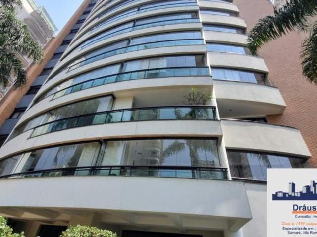 Apartamento para Venda em São Paulo, Perdizes, 4 dormitórios, 3 suítes, 2 banheiros, 3 vagas