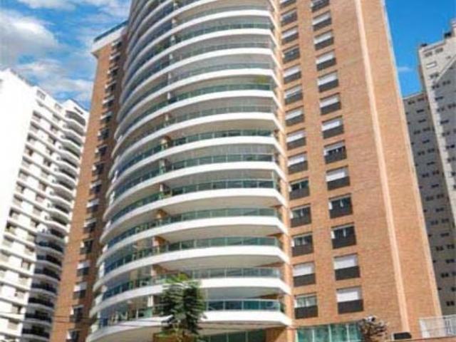 Apartamento para Venda em São Paulo, Perdizes, 4 dormitórios, 3 suítes, 3 banheiros, 3 vagas