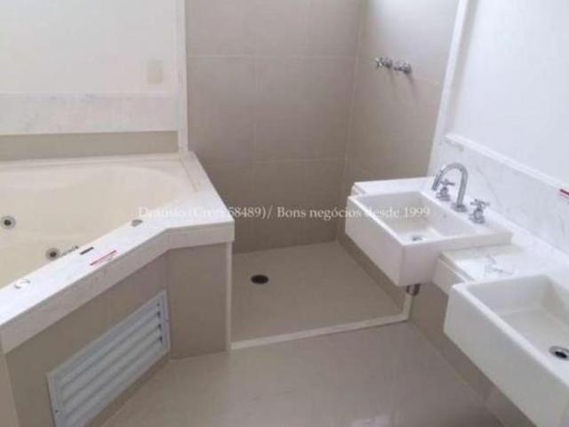 Apartamento para Venda em São Paulo, Perdizes, 4 dormitórios, 3 suítes, 3 banheiros, 4 vagas