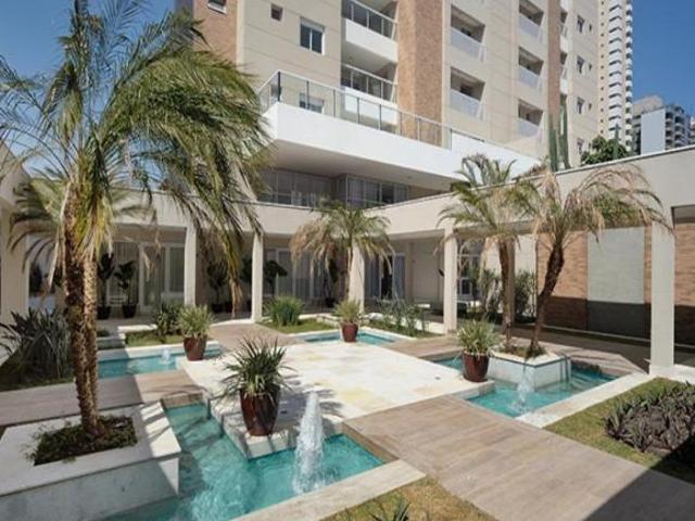 Apartamento para Venda em São Paulo, Perdizes, 4 dormitórios, 3 suítes, 3 vagas