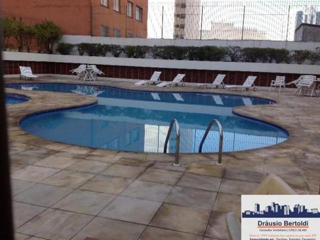 Apartamento para Venda em São Paulo, Perdizes, 4 dormitórios, 3 suítes, 3 vagas