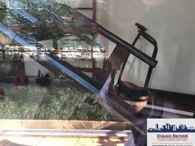 Apartamento para Venda em São Paulo, Perdizes, 4 dormitórios, 3 suítes, 3 vagas