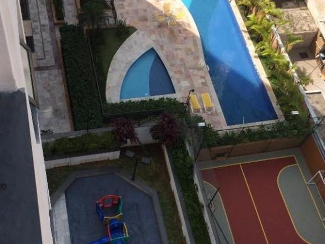 Apartamento para Venda em São Paulo, Perdizes, 4 dormitórios, 3 suítes, 3 vagas