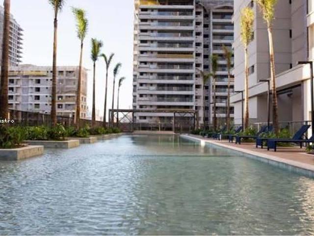Apartamento para Venda em São Paulo, Perdizes, 4 dormitórios, 3 suítes, 4 banheiros, 2 vagas