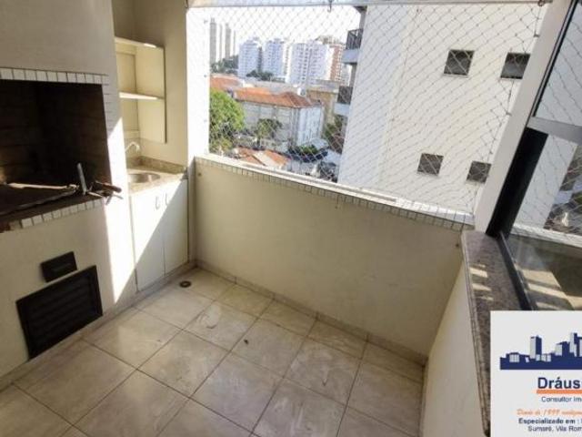 Apartamento para Venda em São Paulo, Perdizes, 4 dormitórios, 3 suítes, 4 vagas