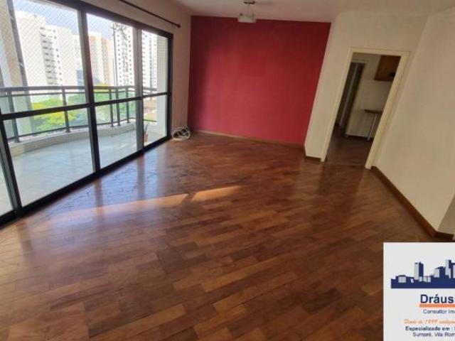 Apartamento para Venda em São Paulo, Perdizes, 4 dormitórios, 3 suítes, 4 vagas