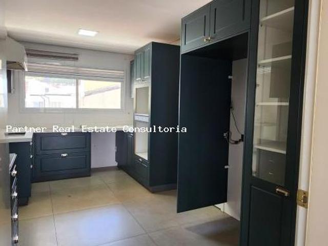 Apartamento para Venda em São Paulo, Perdizes, 4 dormitórios, 3 suítes, 6 banheiros, 4 vagas