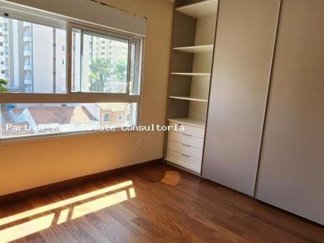 Apartamento para Venda em São Paulo, Perdizes, 4 dormitórios, 3 suítes, 6 banheiros, 4 vagas