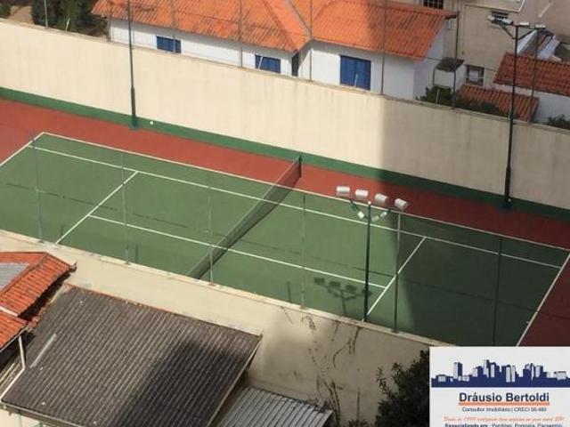 Apartamento para Venda em São Paulo, Perdizes, 4 dormitórios, 4 banheiros, 5 vagas