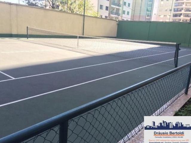 Apartamento para Venda em São Paulo, Perdizes, 4 dormitórios, 4 suítes, 3 banheiros, 4 vagas
