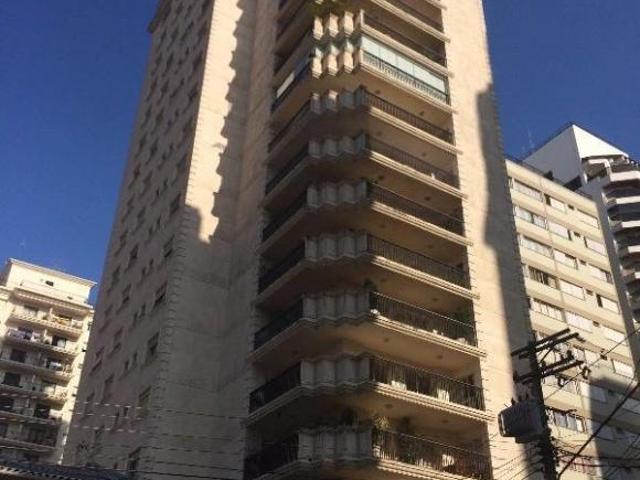 Apartamento para Venda em São Paulo, Perdizes, 4 dormitórios, 4 suítes, 4 vagas