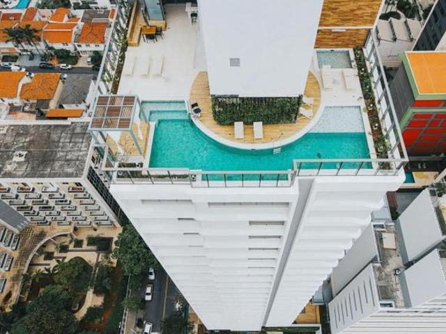 Apartamento para Venda em São Paulo, Perdizes, 4 dormitórios, 4 suítes, 5 banheiros, 3 vagas