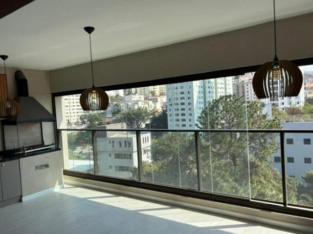 Apartamento para Venda em São Paulo, Perdizes, 4 dormitórios, 4 suítes, 6 banheiros, 3 vagas