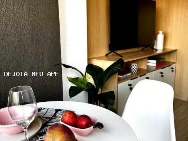 Apartamento para Venda em São Paulo, Perdizes, 1 dormitório, 1 banheiro