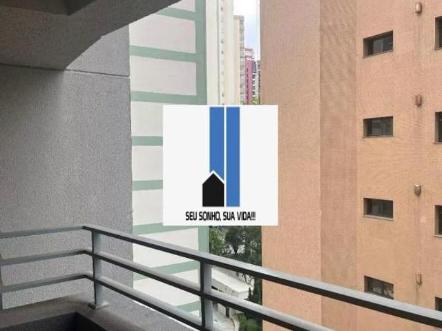Apartamento para Venda em São Paulo, Perdizes, 1 dormitório, 1 banheiro, 1 vaga