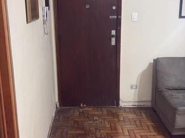 Apartamento para Venda em São Paulo, Perdizes, 2 dormitórios, 1 banheiro