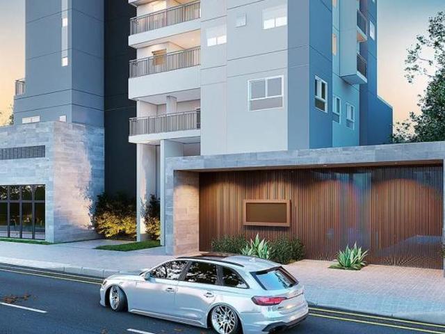Apartamento para Venda em São Paulo, Perdizes, 2 dormitórios, 1 banheiro