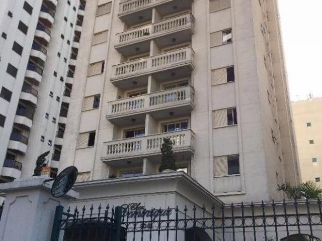 Apartamento para Venda em São Paulo, Perdizes, 2 dormitórios, 1 suíte, 1 vaga