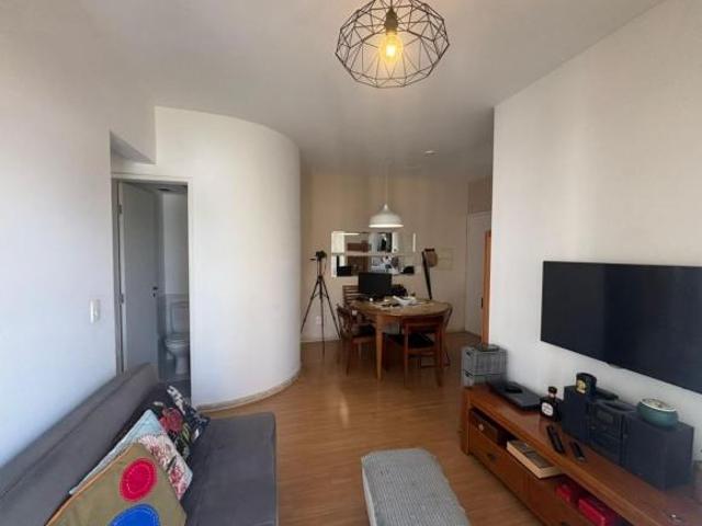 Apartamento para Venda em São Paulo, Perdizes, 2 dormitórios, 1 suíte, 2 banheiros, 2 vagas