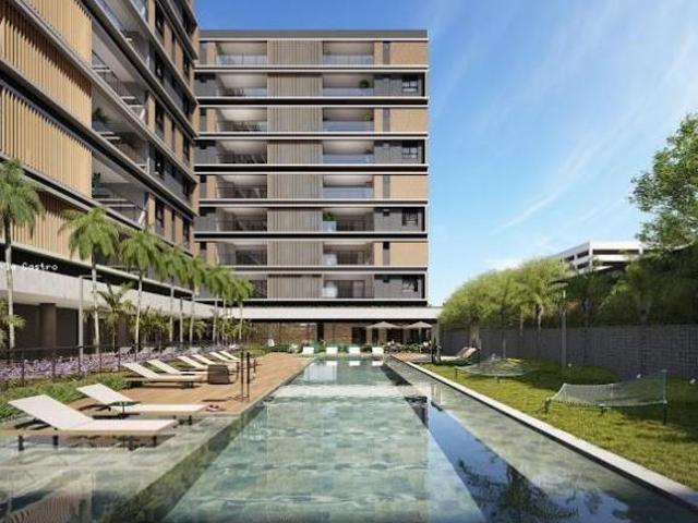 Apartamento para Venda em São Paulo, Perdizes, 2 dormitórios, 2 suítes, 3 banheiros, 2 vagas