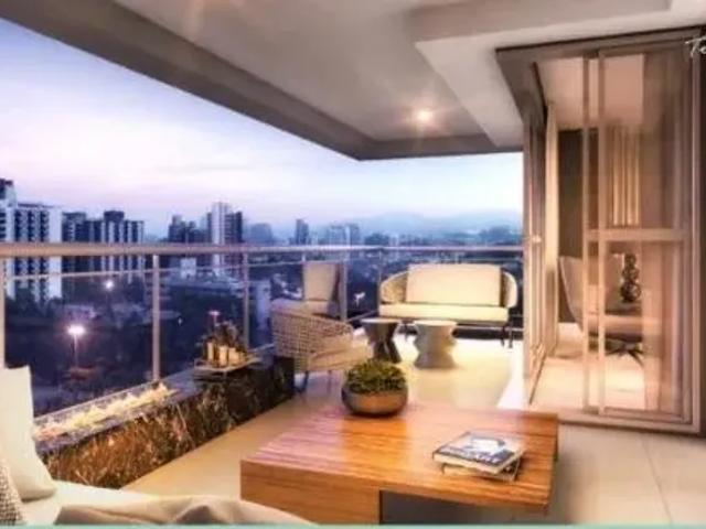 Apartamento para Venda em São Paulo, Perdizes, 3 dormitórios, 1 suíte, 3 banheiros, 2 vagas