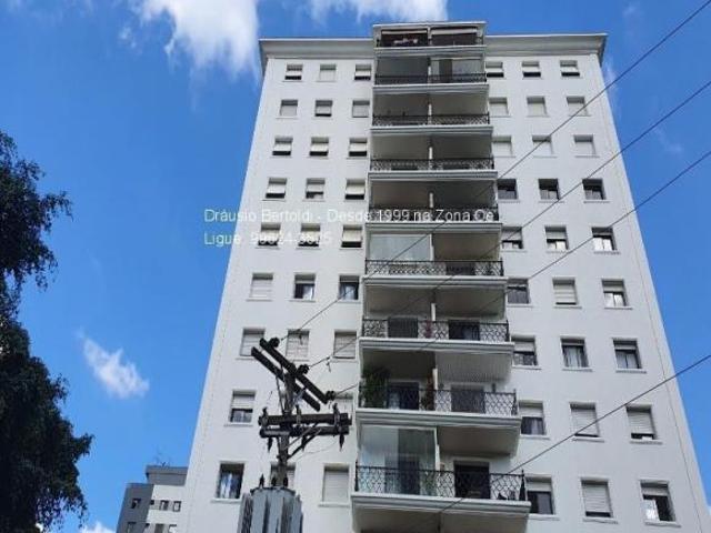Apartamento para Venda em São Paulo, Perdizes, 3 dormitórios, 1 suíte, 2 banheiros, 2 vagas