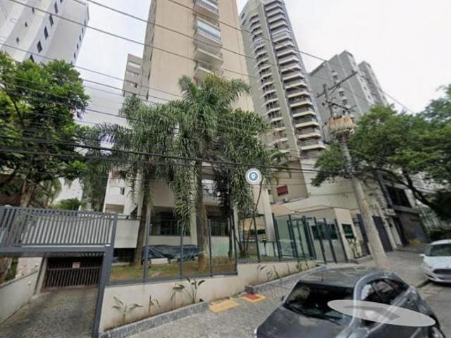 Apartamento para Venda em São Paulo, Perdizes, 3 dormitórios, 2 suítes, 2 vagas