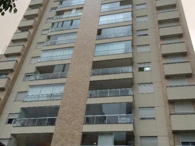 Apartamento para Venda em São Paulo, Perdizes, 3 dormitórios, 2 suítes, 3 vagas