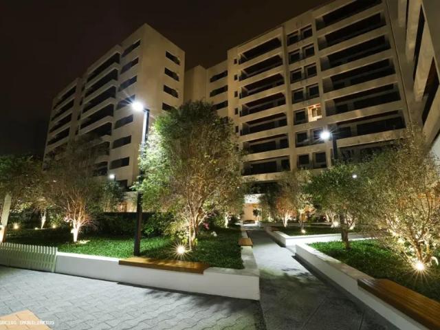 Apartamento para Venda em São Paulo, Perdizes, 3 dormitórios, 2 suítes, 4 banheiros, 2 vagas