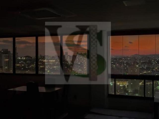 Apartamento para Venda em São Paulo, Perdizes, 3 dormitórios, 2 suítes, 5 banheiros, 3 vagas