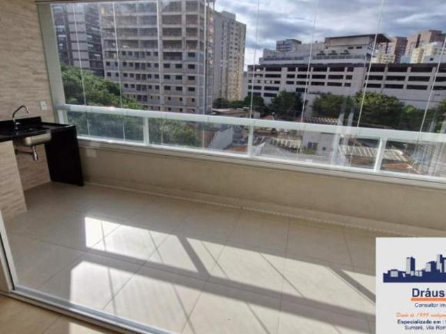 Apartamento para Venda em São Paulo, Perdizes, 3 dormitórios, 3 suítes, 2 banheiros, 3 vagas
