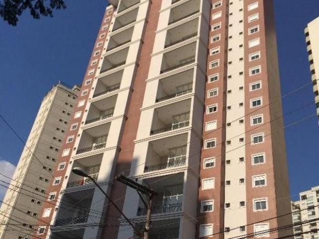 Apartamento para Venda em São Paulo, Perdizes, 3 dormitórios, 3 suítes, 2 banheiros, 3 vagas