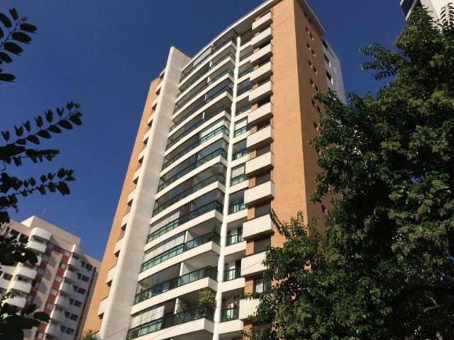 Apartamento para Venda em São Paulo, Perdizes, 3 dormitórios, 3 suítes, 2 banheiros, 3 vagas