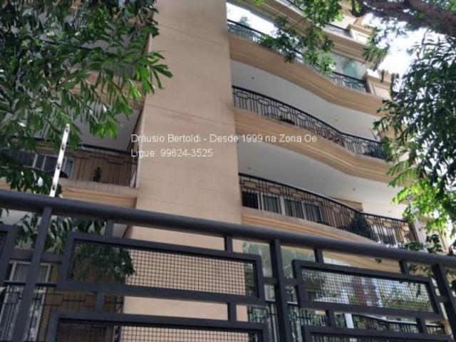 Apartamento para Venda em São Paulo, Perdizes, 3 dormitórios, 3 suítes, 2 banheiros, 3 vagas