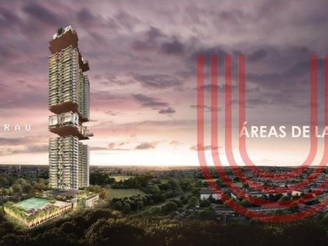 Apartamento para Venda em São Paulo, Perdizes, 3 dormitórios, 3 suítes, 2 vagas