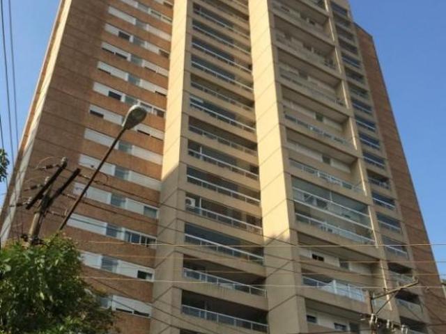 Apartamento para Venda em São Paulo, Perdizes, 3 dormitórios, 3 suítes, 3 banheiros, 4 vagas