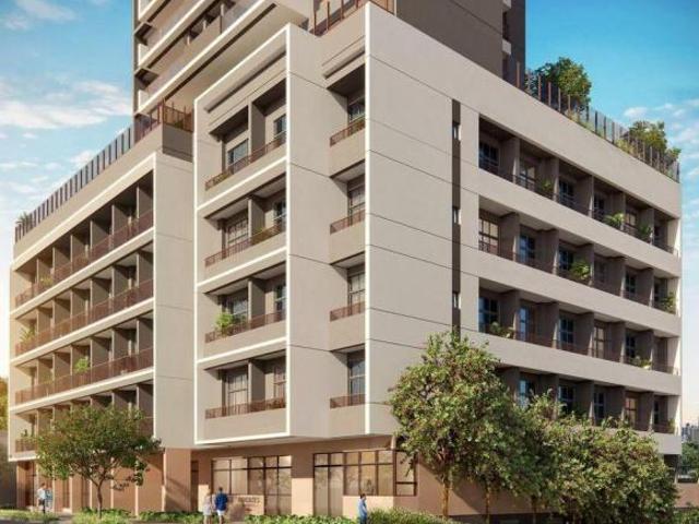Apartamento para Venda em São Paulo, Perdizes, 3 dormitórios, 3 suítes, 4 banheiros, 2 vagas