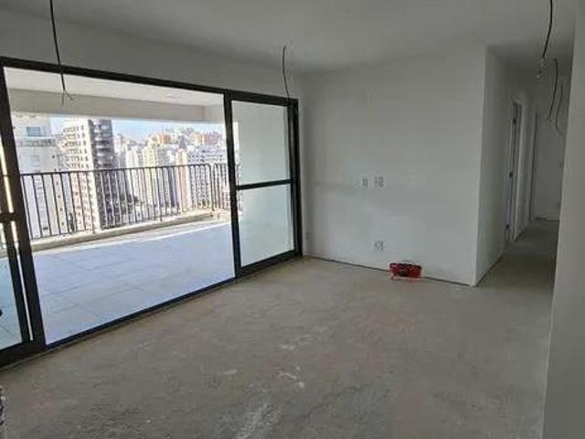 Apartamento para Venda em São Paulo, Perdizes, 3 dormitórios, 3 suítes, 4 banheiros, 2 vagas