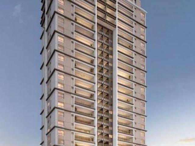 Apartamento para Venda em São Paulo, Perdizes, 3 dormitórios, 3 suítes, 4 banheiros, 2 vagas