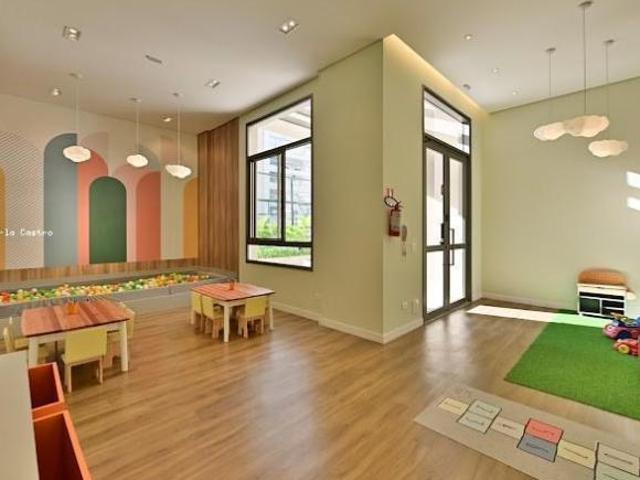Apartamento para Venda em São Paulo, Perdizes, 3 dormitórios, 3 suítes, 4 banheiros, 2 vagas