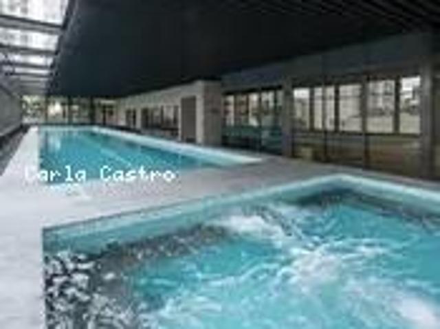 Apartamento para Venda em São Paulo, Perdizes, 3 dormitórios, 3 suítes, 4 banheiros, 3 vagas